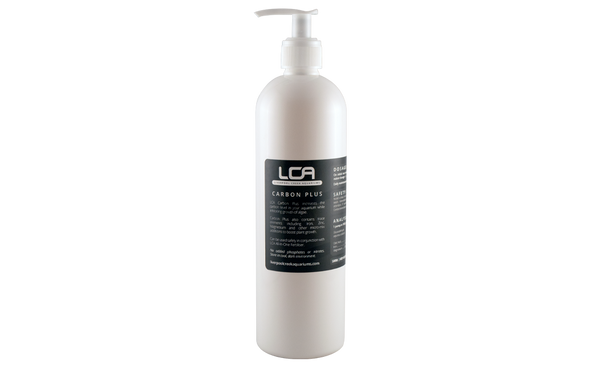 Carbon PLUS (Shrimp Safe) – 🐟Liverpool Creek Aquariums - WHOLESALE